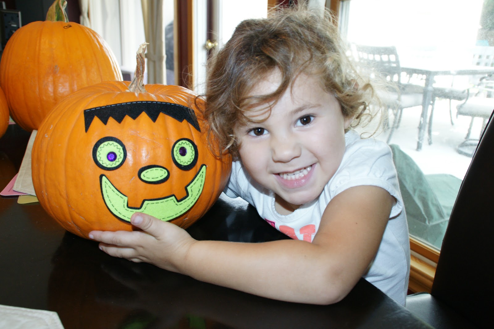 What's New with the Serranos