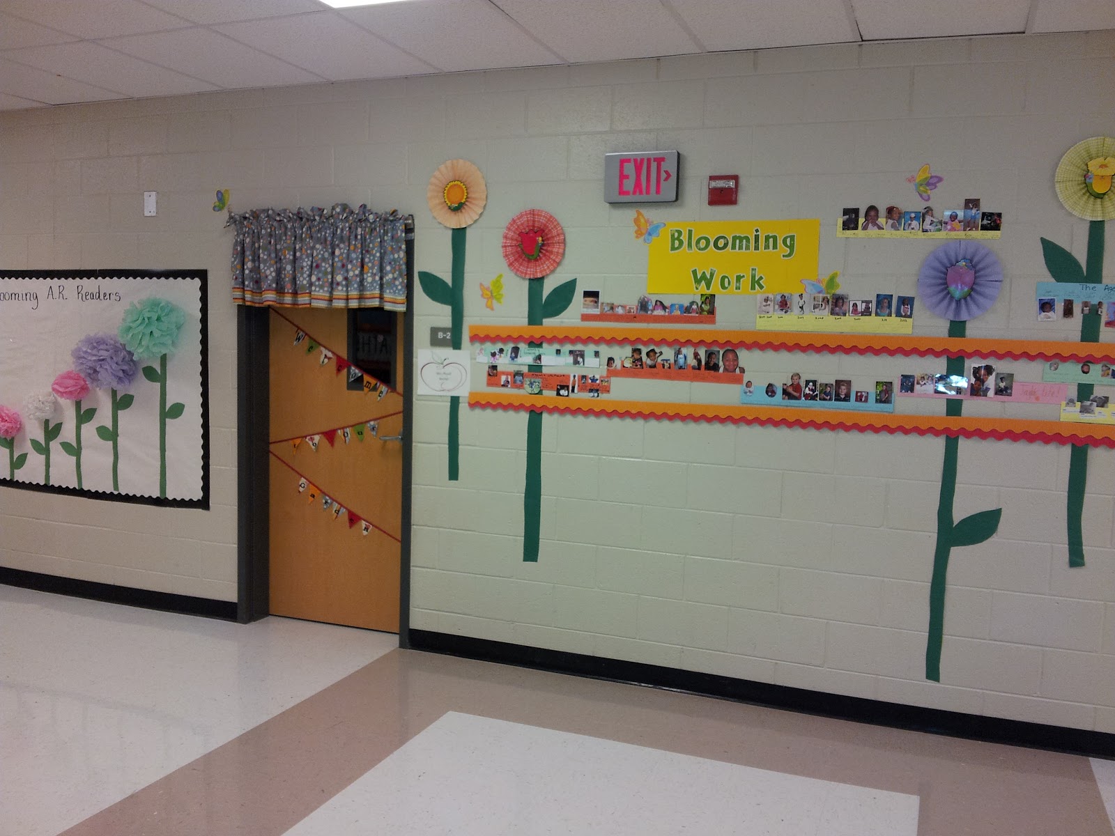 The True Confessions of a Pinterest Addict: Welcome to Our Garden