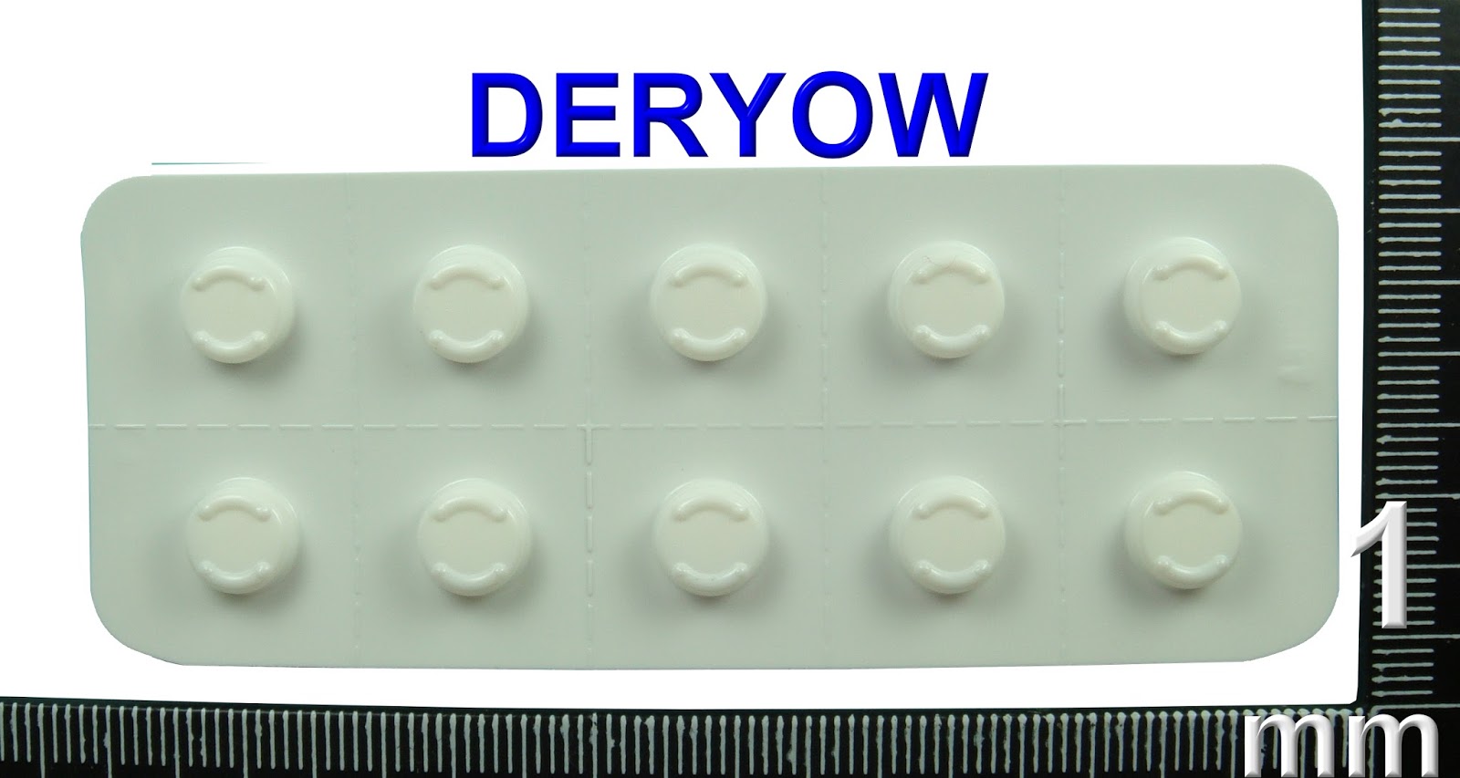 德佑藥局藥袋資訊暨藥品外觀分享: BC25391100 CATAPRES 75mcg TAB.〝台灣百靈佳〞 CLONIDINE .降保適錠 ...