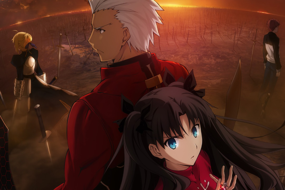 Reddit fate stay night visual novel prologue - belllaneta