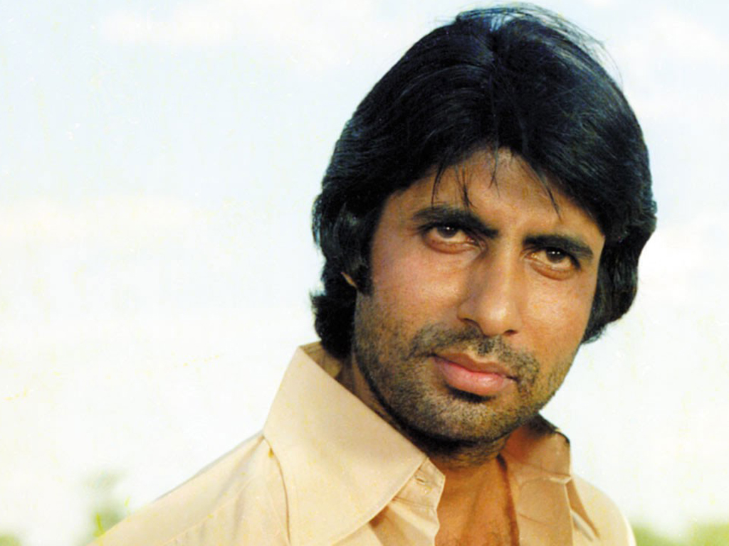 enjoy world: Amitabh Bachchan Old Looks Style HD Wallpapers