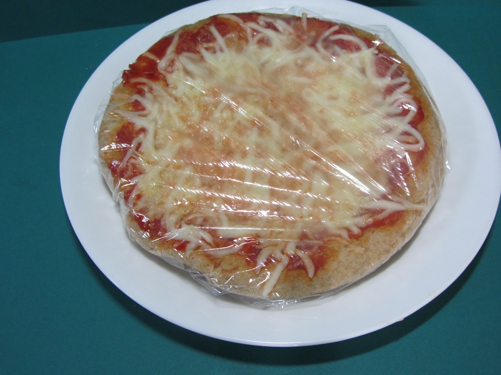 Our Small Table: Make-Ahead Pizza Dough & Frozen Pizzas