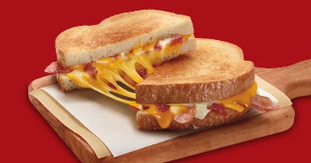7-Eleven Adds Two New Hot Sandwiches Including the Double Bacon Cheddar ...