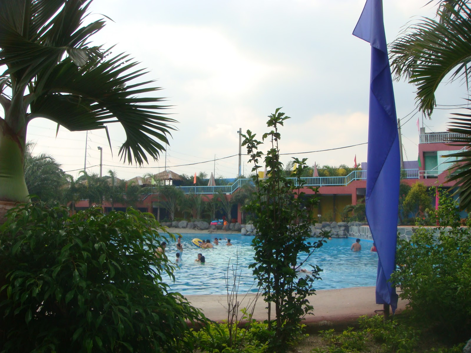 Volet's Resort and Hotel | Stories of a Mom