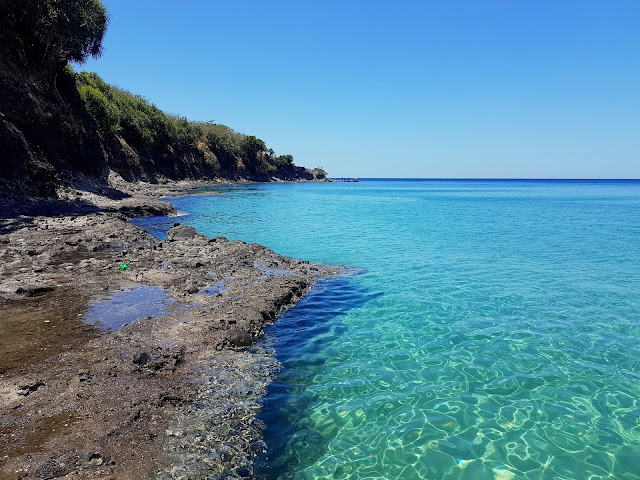 (Un) Laki Beach: Bataan's very own Go-To-Beach - moredantravels