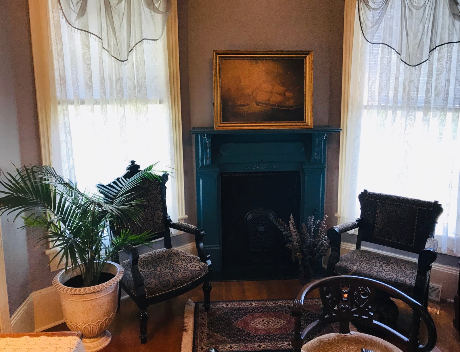 Salisbury Real Estate LLC: Circa 1890s Victorian Cottage in Prestigious ...