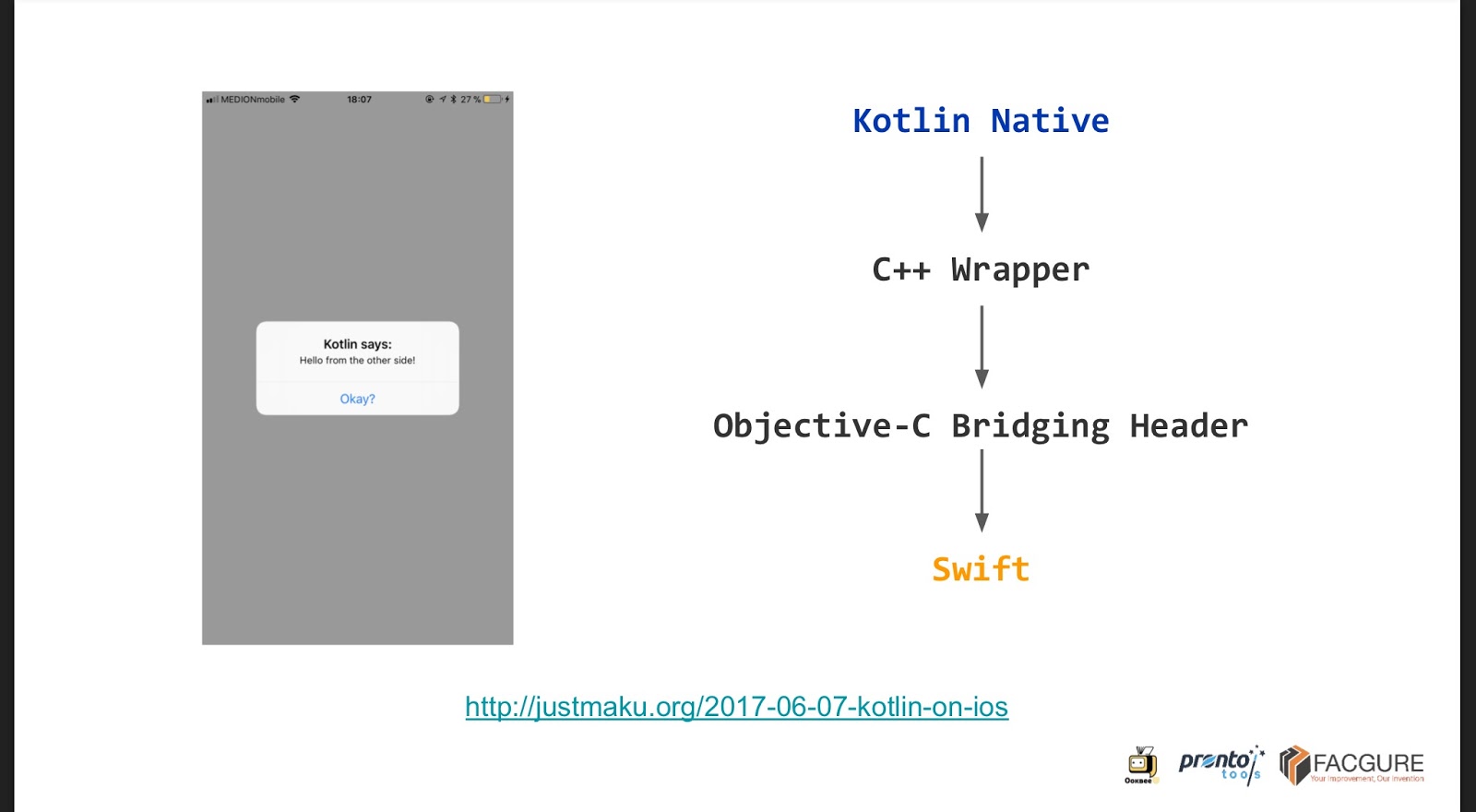 MikkiPastel Studio: มาเรียนรู้ Kotlin ที่งาน Kotlin Workshop กันเถอะ