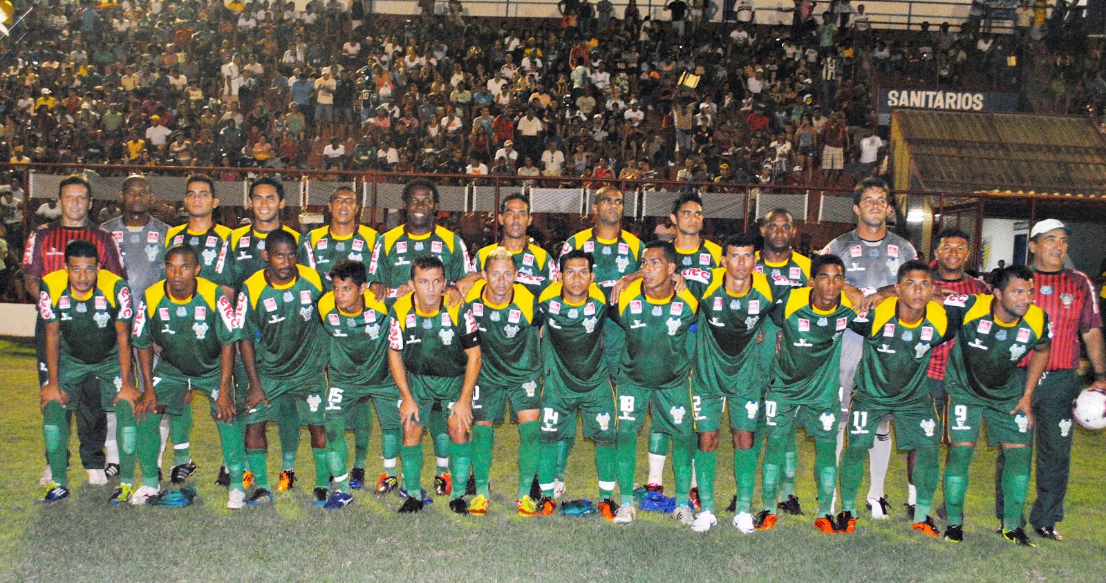 .: PFC sai atrás no placar, mas vira para cima do Imperatriz “Cavalo de ...