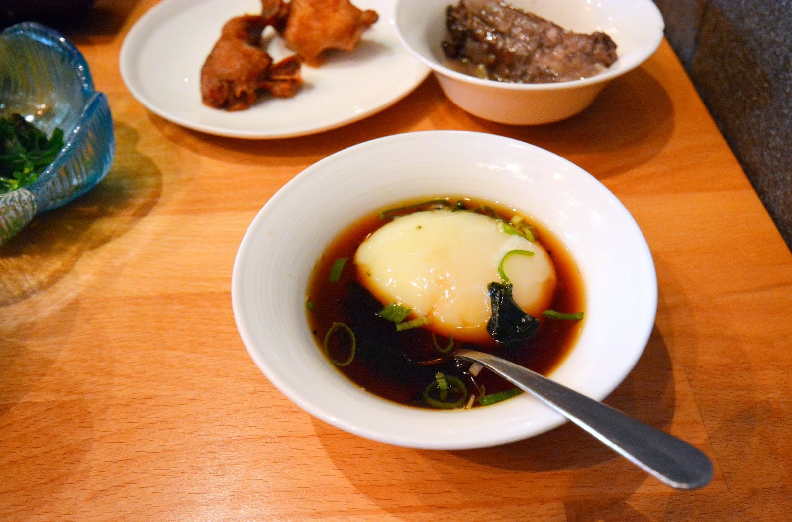 KAKA All You Can Eat Japanese - Food Junkie Chronicles