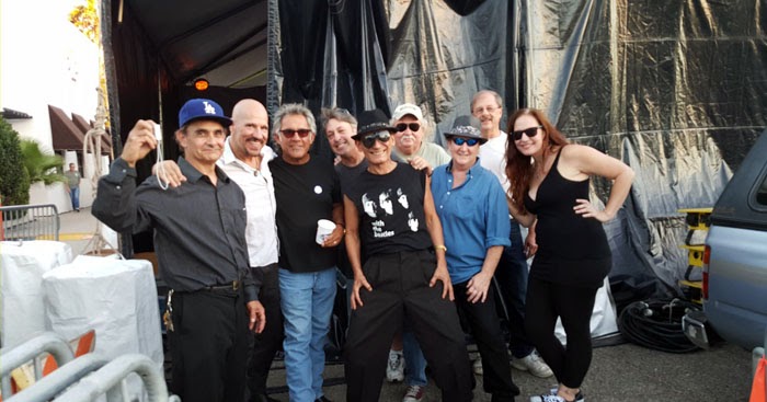 Big Brother Ernie Joseph