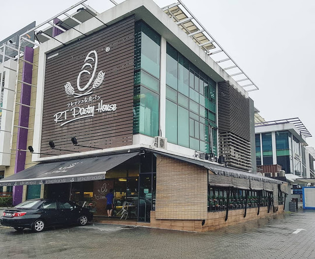 Top15 Best Cafes@Klang, Selangor