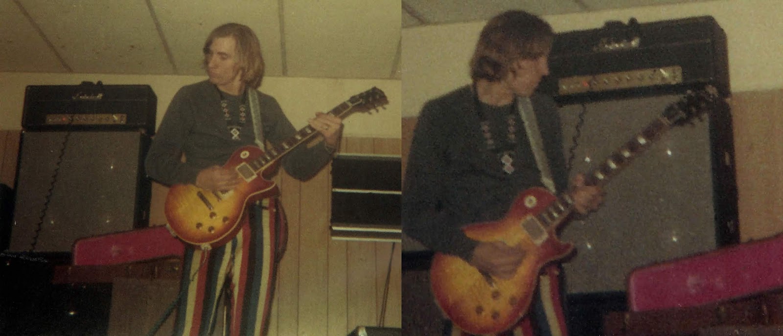 Dr. Rock & Roll: The James Gang, JB's and Joe Walsh in Kent, Ohio