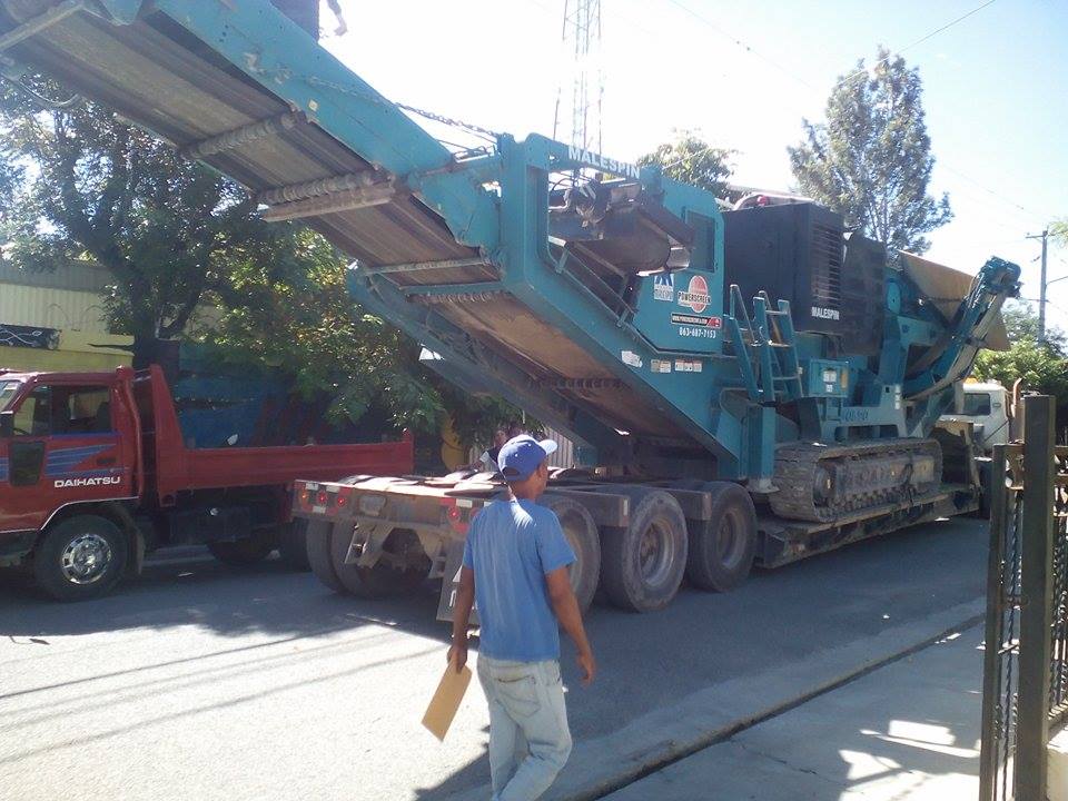 La Voz Tubanera: Fuera MALESPIN