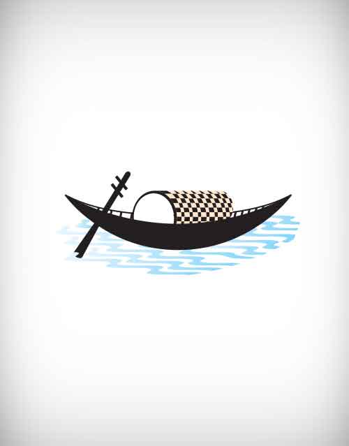 boat vector-1