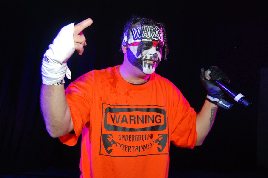 Giopolis: Anybody Killa