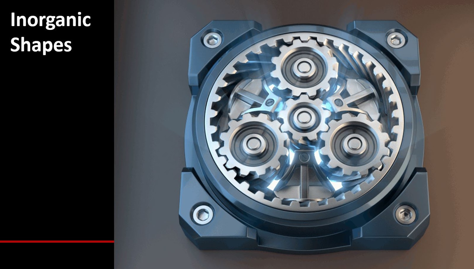 BRHS Com Art 1: Shape vs. Form