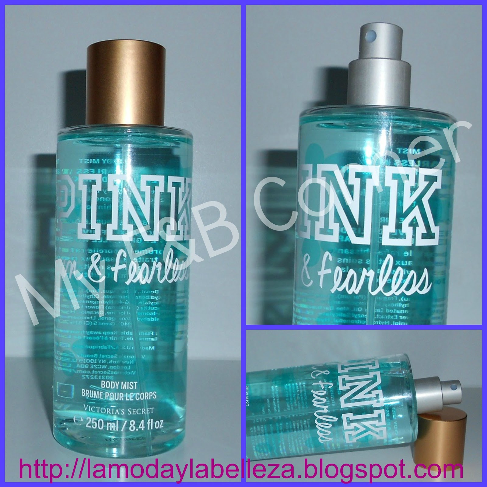 My FB Corner / La moda y la belleza: septiembre 2013