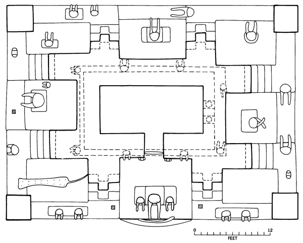 Igbo Architecture | Ụlọ omé n'Ìgbò - Culture (3) - Nigeria