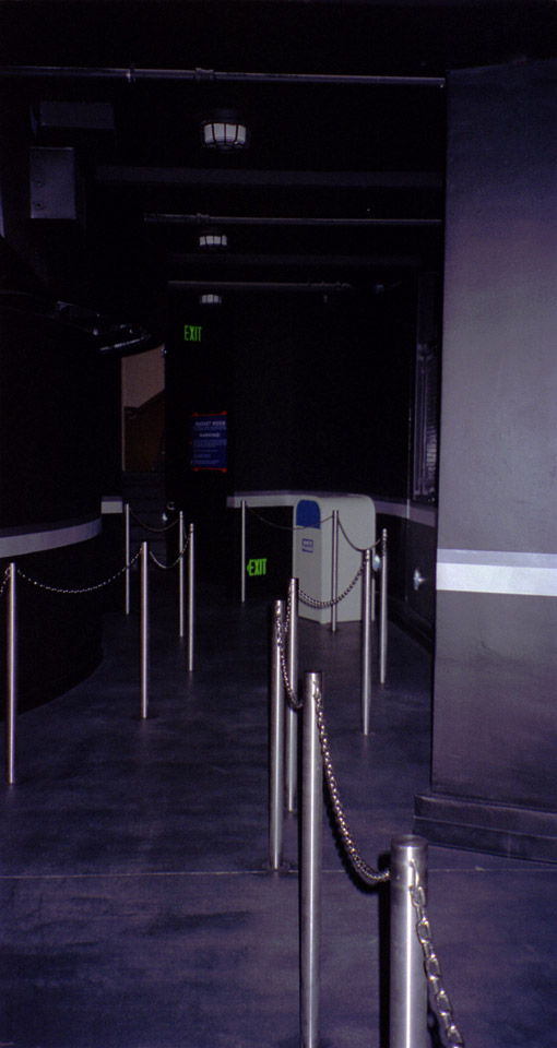 Disneyland Nomenclature: A Selection of Images from New Tomorrowland ...