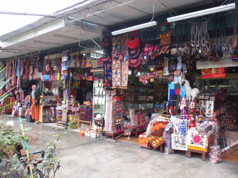 Los viajes de David y Neus: PERÚ 3: Lima II (Miraflores, San Isidro y ...