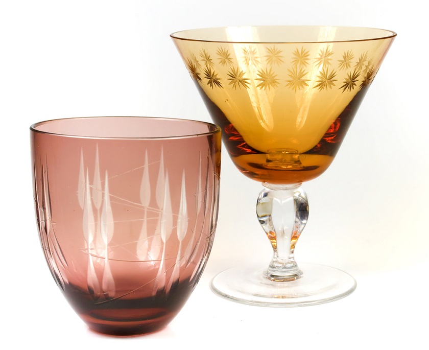 Aussie's Hub: How Etched Glassware Can Be Used as A Gift?