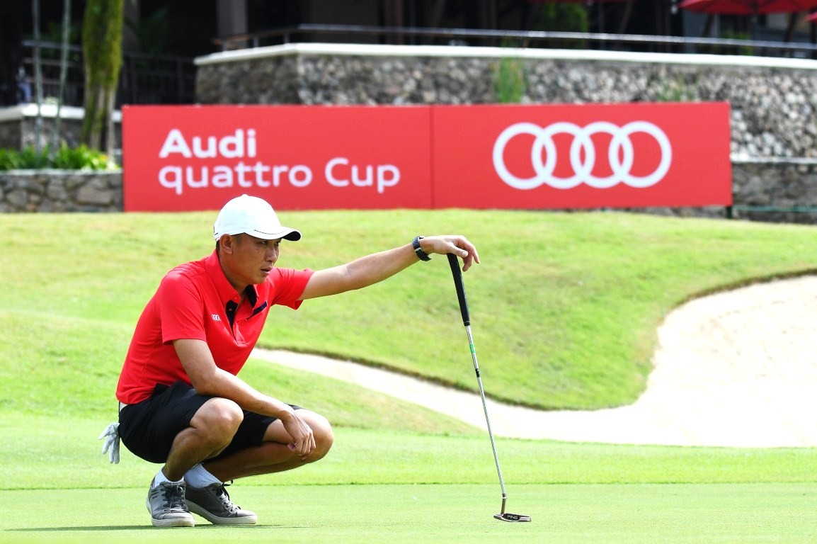 Motoring-Malaysia: Upcoming Lifestyle Event: Audi Quattro Cup 2017 ...
