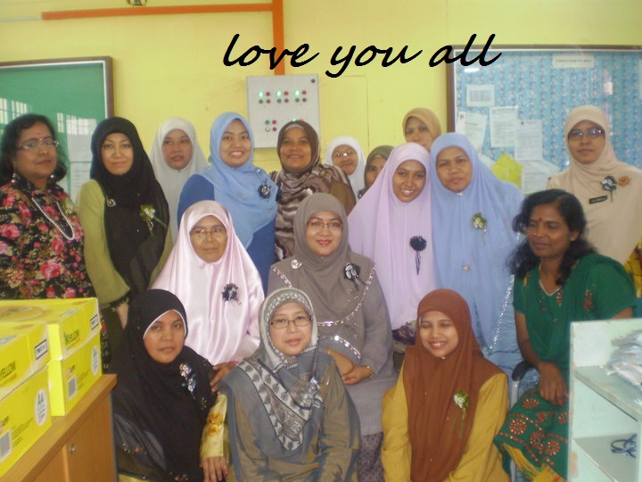 PENJANA MINDA: lagu untuk guru SMK Merbok