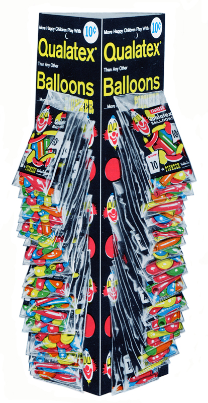 thoughts : obsessions : & more obsessions: Vintage Qualatex Balloons