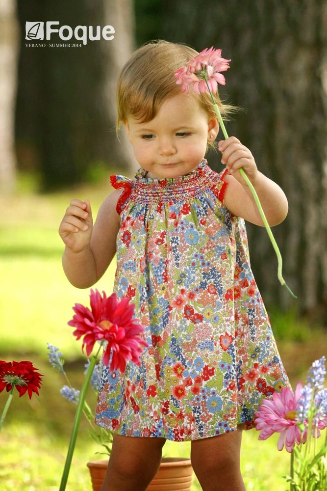 Modas Marcha: FOQUE VERANO 2014