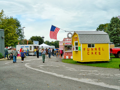 Harvest Happenings - Huron, Ohio | Ohio Festival