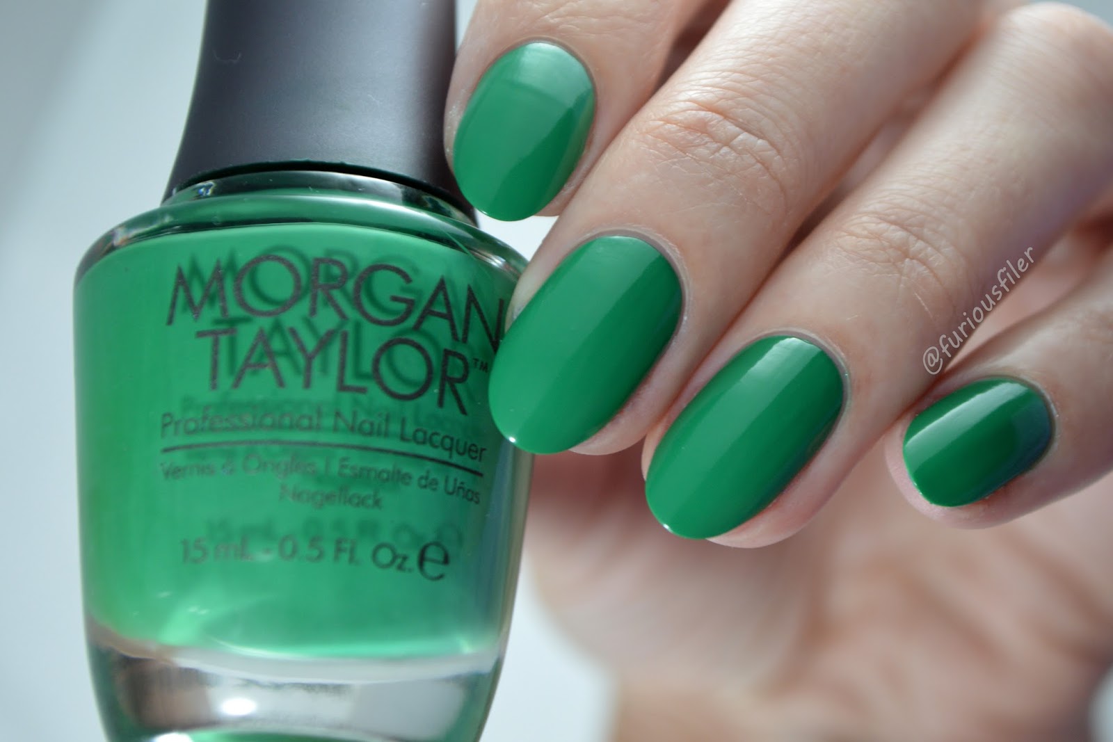 Rio MeeBox: Swatches, Nail Art and Review - FURIOUS FILER