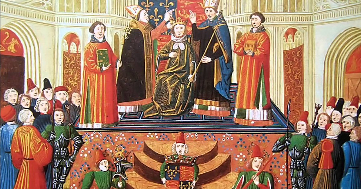 ¿Qué es el ABSOLUTISMO MONÁRQUICO?. Características políticas y ...