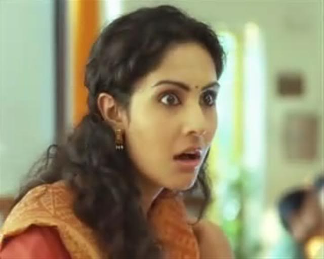 Divya Parameshwar: Divya Parameshwar Photos Stills