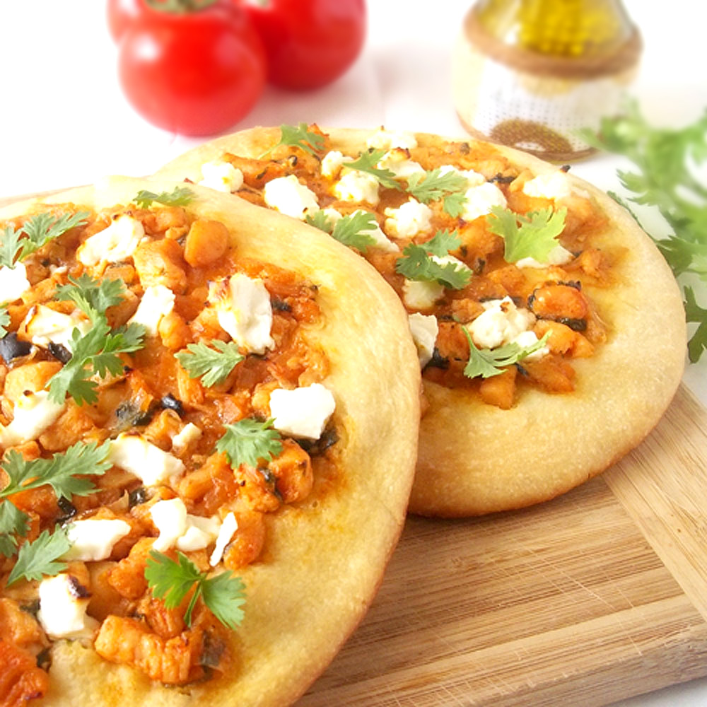 Manakish - Alchetron, The Free Social Encyclopedia