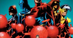 Timeline Comics: DC One Million (DC)