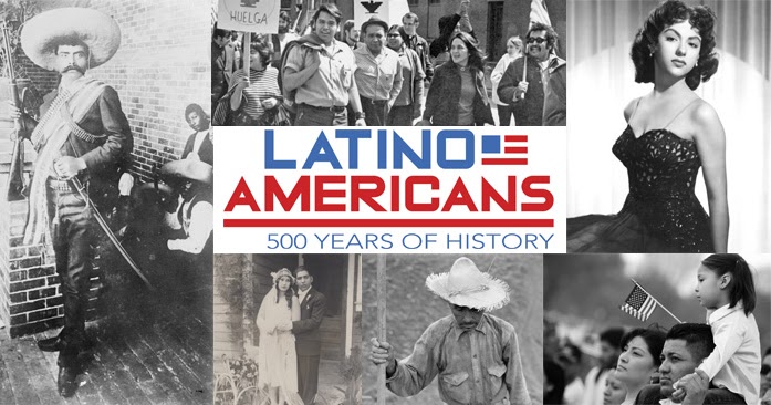 Stream The Latino Americans on PBS