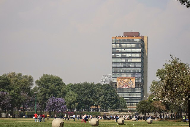 Patrimonio de la Humanidad: Centro histórico de la Ciudad de México y ...