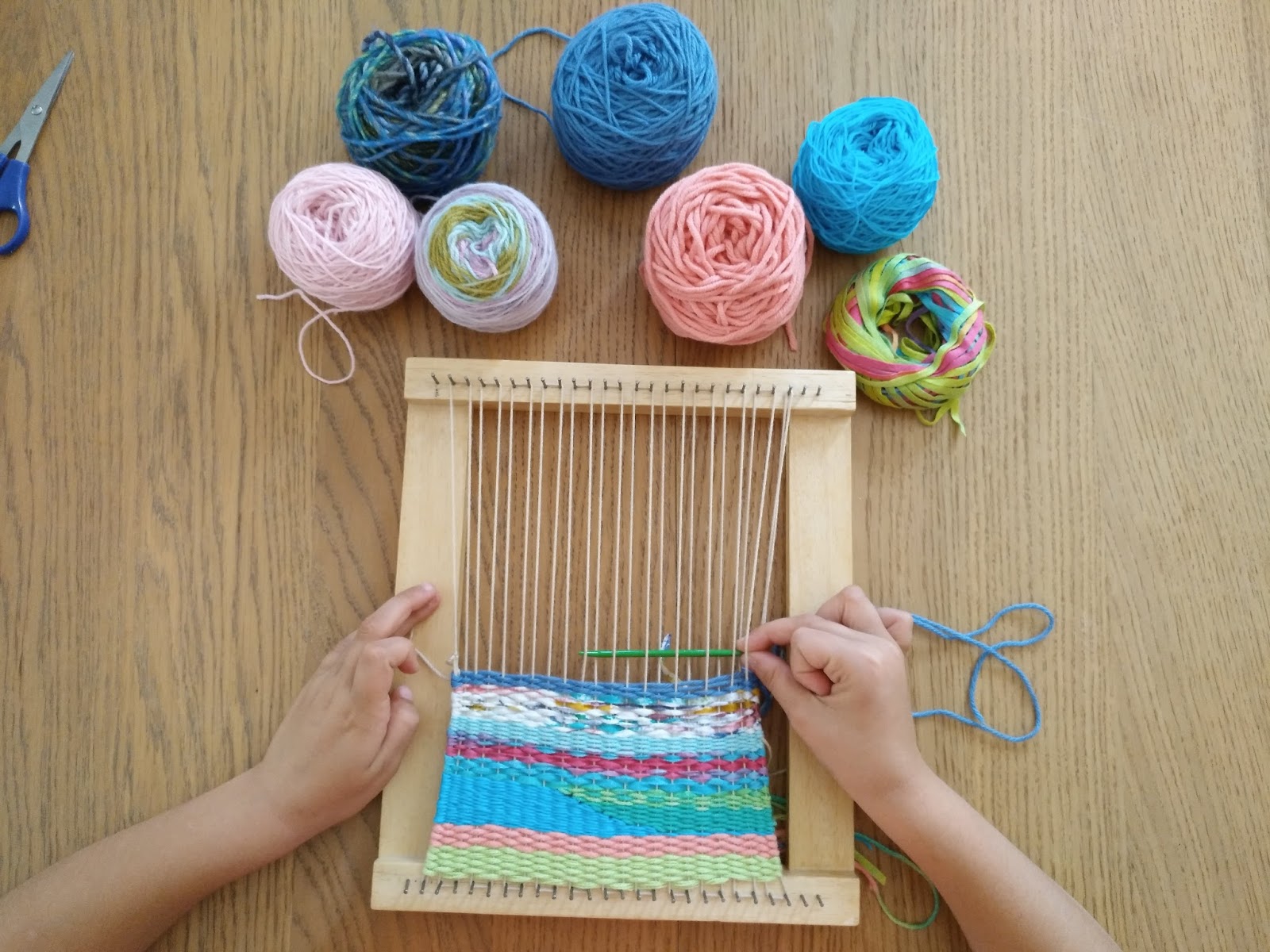 mariposa tricotosa: Ideas para pasar un verano guay con niños ...