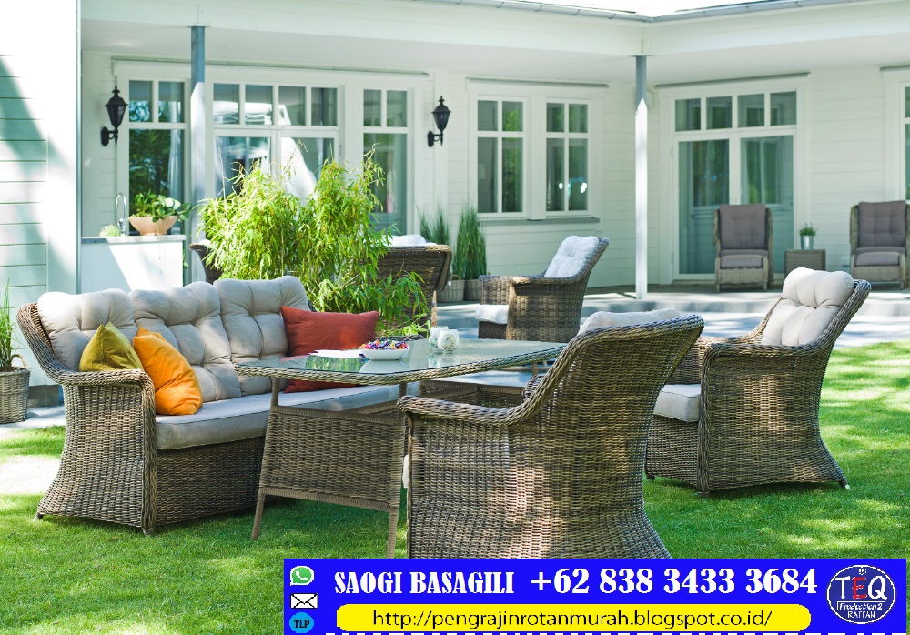 Pabrik Furniture Rotan, Furniture Anyaman Rotan, Furniture Kursi Rotan ...