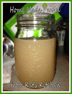 Welcome to Kat's Canning Tidbits I hope you enjoy your visit!: Making ...