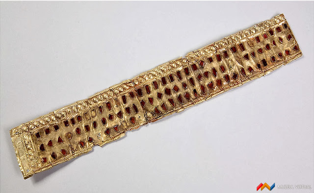 bucharest your cultural drive: Museums