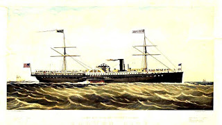 SS Republic (1853)