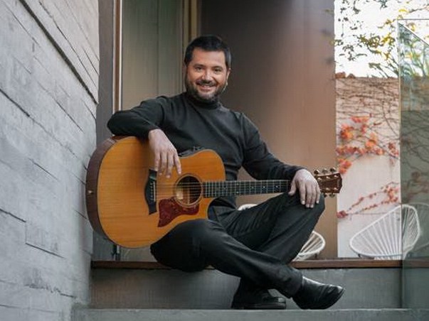 JORGE ROJAS - LA VIDA: Jorge Rojas llega a Mar del Plata en su décimo ...