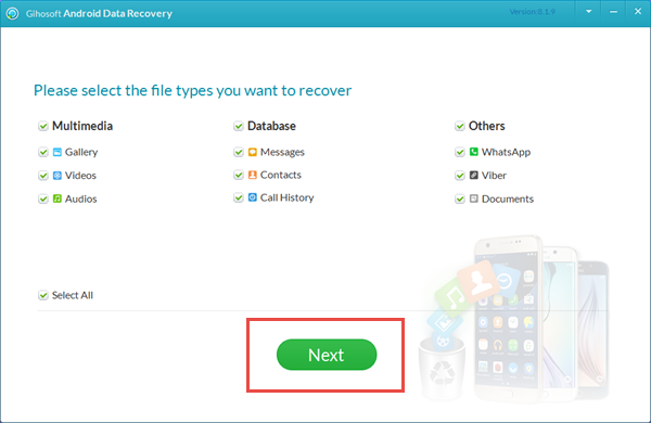 Android Phone Data Recovery How To Recover Deleted Data From Samsung Galaxy Note 9 S9 S8 android-phone-data-recovery-how-to-recover-deleted-data-from-samsung-galaxy-note-9-s9-s8