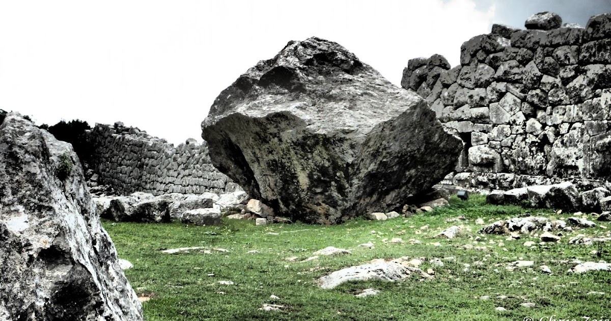 ΤΟ ΜΕΓΑΛΟ ΜΥΣΤΙΚΟ - ΧΡΗΣΤΟΣ Ε. ΖΩΗΣ: ΕΛΕΑ Θεσπρωτίας - Ένα «Μάτσου ...