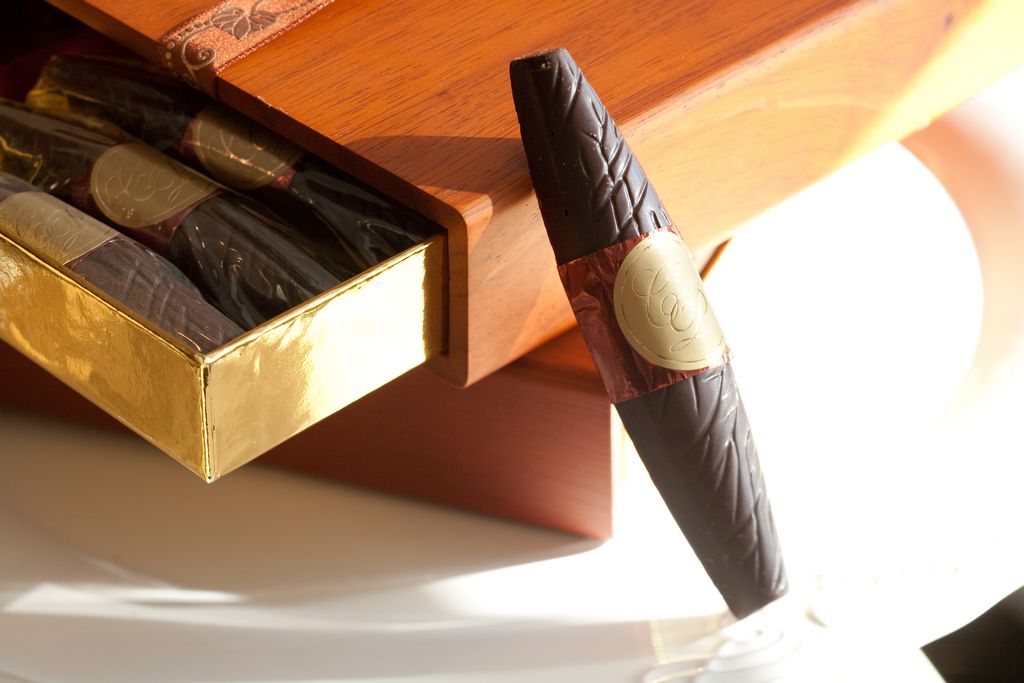 Chocotaster: June 2011