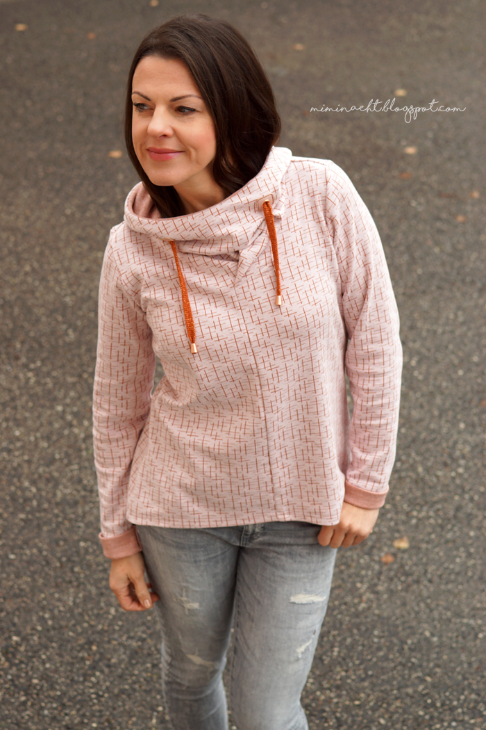 Mimi näht: LOOM