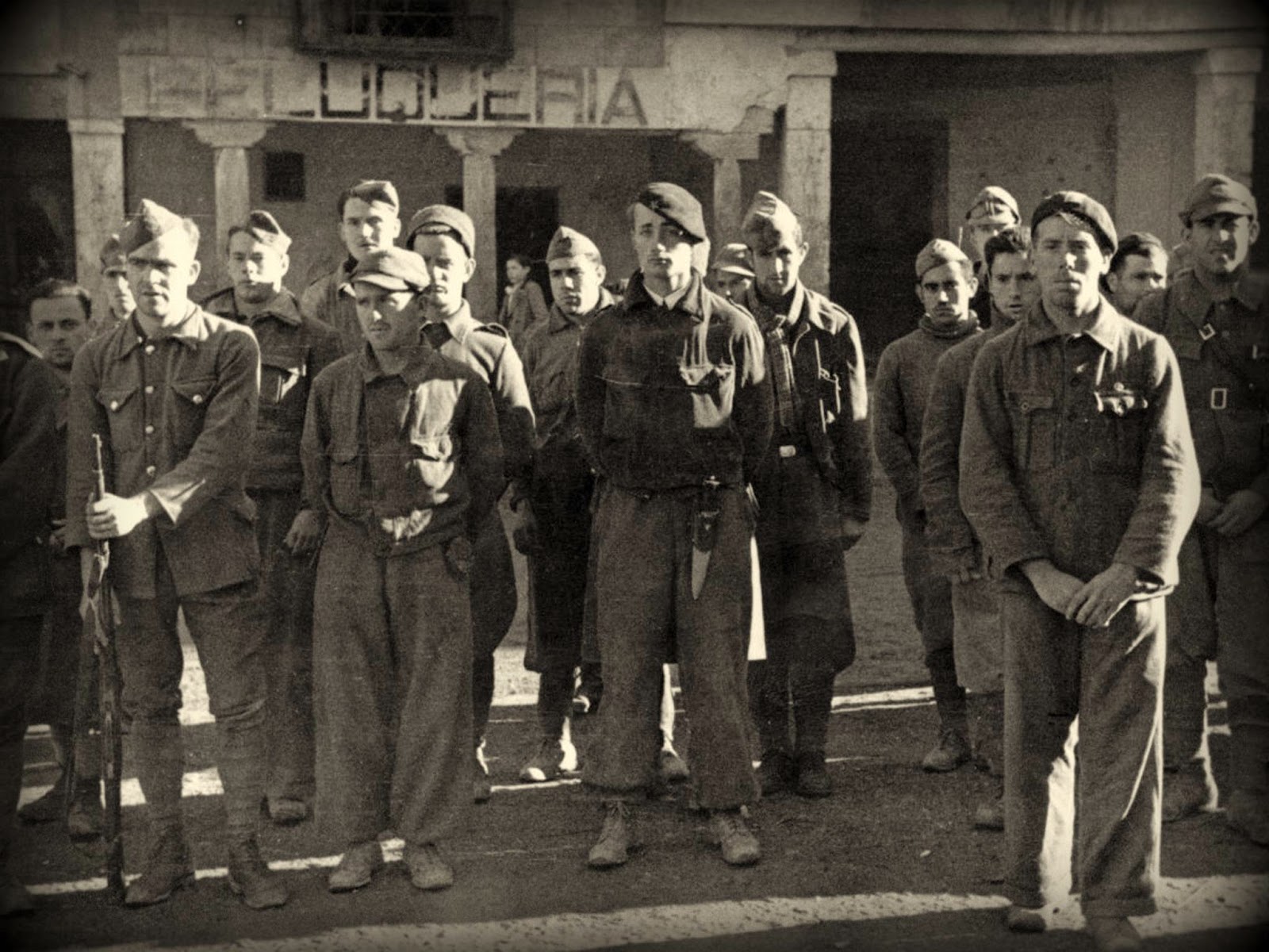 ΙΣΤΟΡΙΑ ΕΛΛΗΝΙΚΗ ΚΑΙ ΠΑΓΚΟΣΜΙΑ : Ο ΙΣΠΑΝΙΚΟΣ ΕΜΦΥΛΙΟΣ ΠΟΛΕΜΟΣ 1936 ...