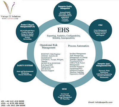 SAP EHS Online Training