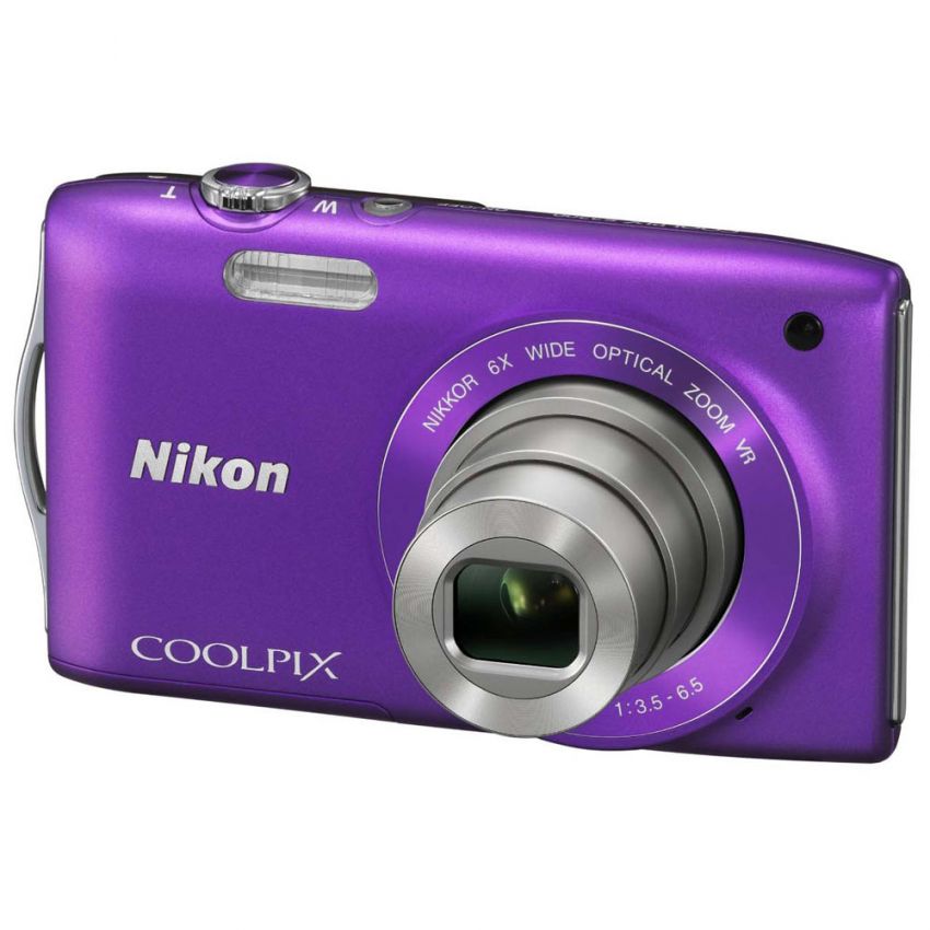 Spesifikasi Lengkap dan Harga Nikon Coolpix S3300 | Daftar Harga dan ...